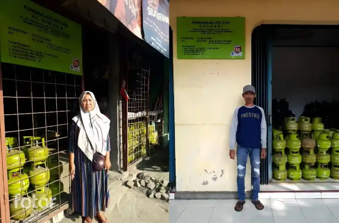 Persyaratan Menjadi Pangkalan Gas di Karawang - Agen Gas LPG 3 Kg Karawang