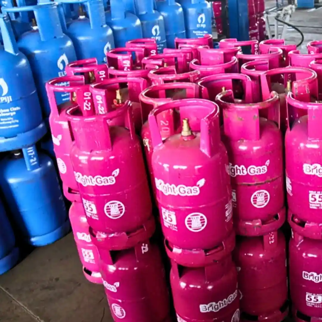 Harga dan Penjualan LPG 5,5 kg 12 kg 50 kg Karawang 2025